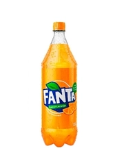 Fanta Laranja 1,5L 30311 - Fanta Laranja 1,5L - COCA COLA