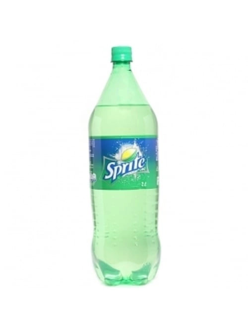 SPRITE 2LT 46162 - SPRITE 2LT - COCA COLA