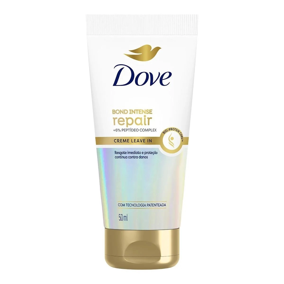 LEAVE-IN DOVE BOND INTENSE REPAIR 50ML 169557 - LEAVE-IN DOVE BOND ...